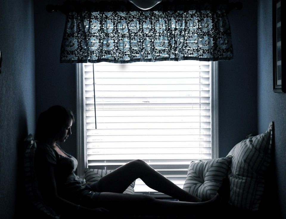 Battling Depression One Day At A Time – KirstieRenae.com